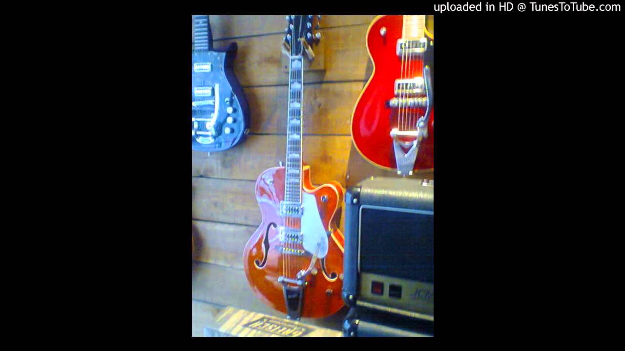 Attempt at Brian Sherrill's EP058 lesson(www.activemelody.com) with ...