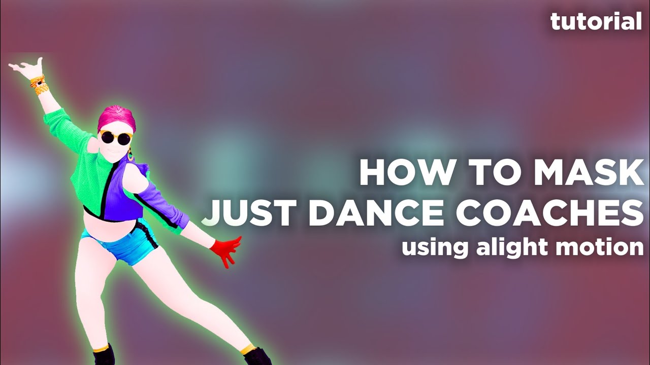 Tutorial: How to mask on mobile AND use them in your mashups!! - YouTube