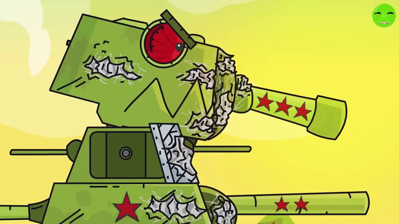 kv-44 song - YouTube