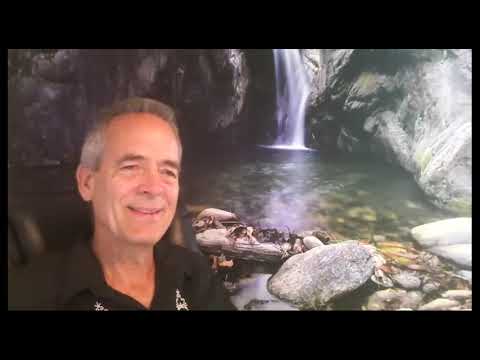 Interview with Bruce Koerber #DivineEconomyModel # ...
