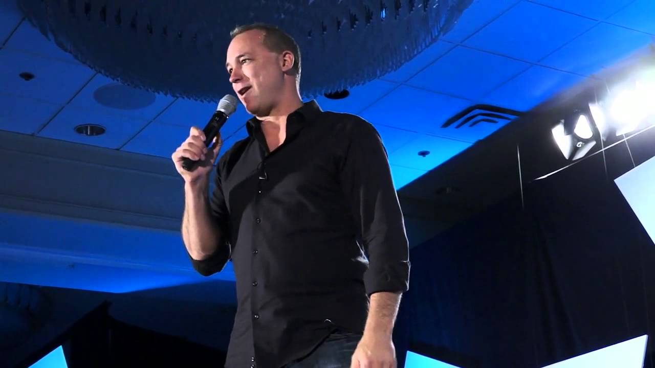 Samuel Levitz - Anaheim, CA Speech Oct 2013 - YouTube