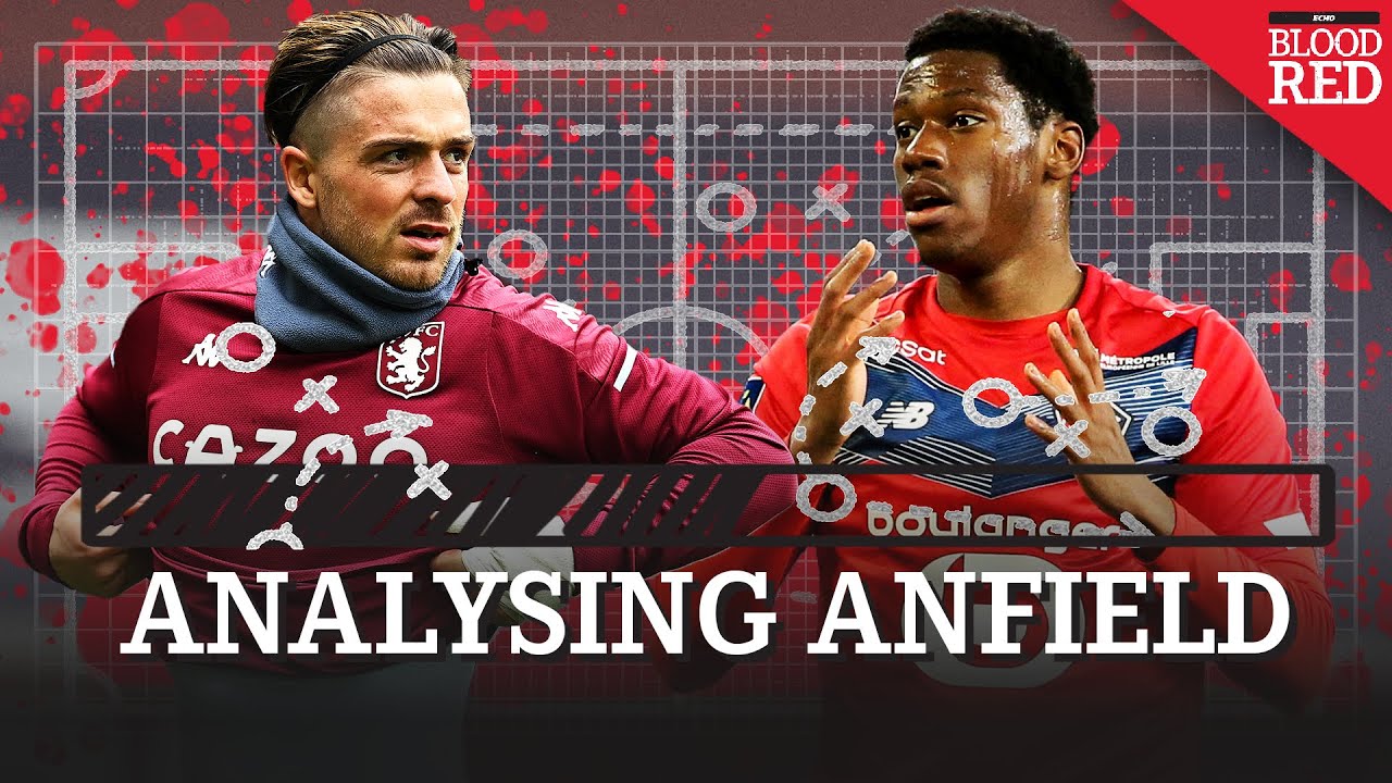 Analysing Anfield: Jonathan David to Liverpool and rivals' transfer ...