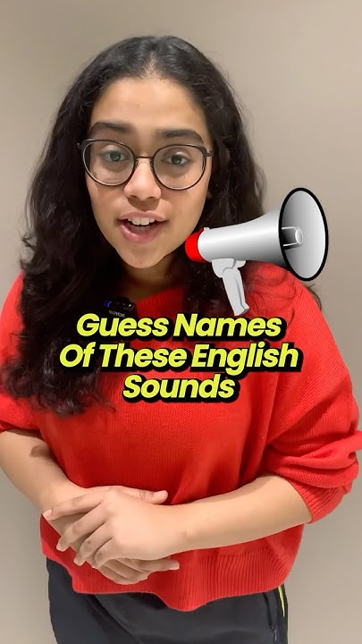 Guess The Sound!! Noise & Sound Vocabulary #englishvocabulary # ...