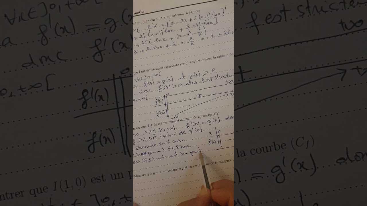 Correction de l'examen national 2016 session de rattrapage (la fonction ...