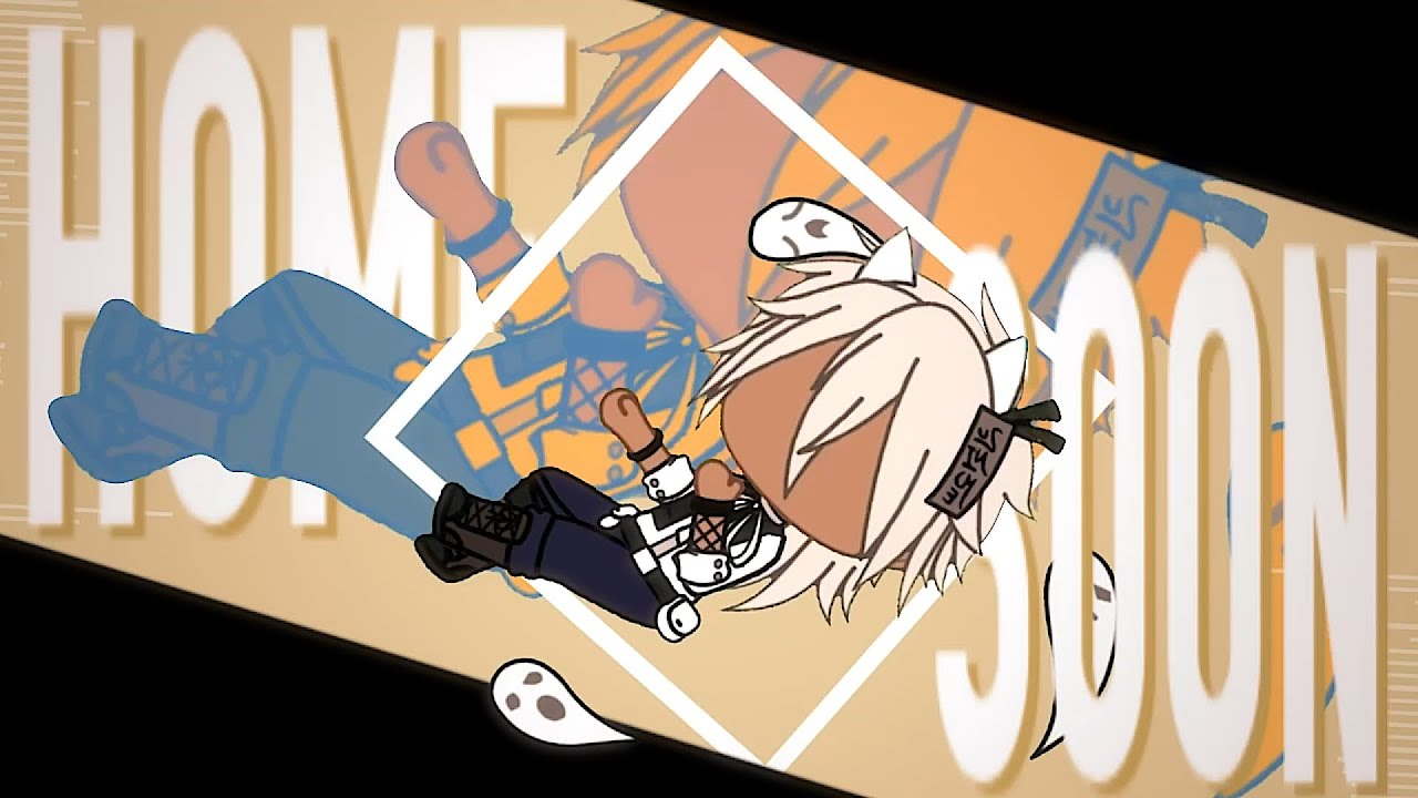 Home Soon || Meme || Gacha Club - YouTube