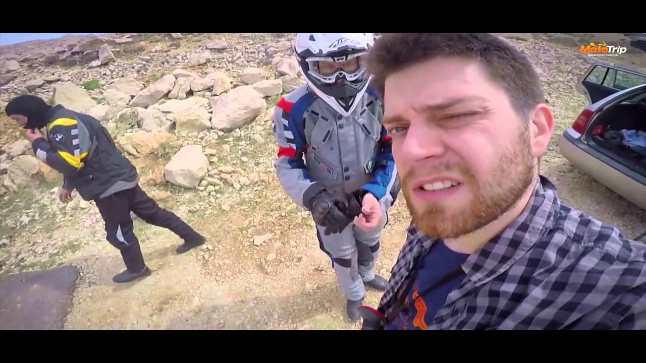 trailer 2016 BMW : R1200GS - YouTube