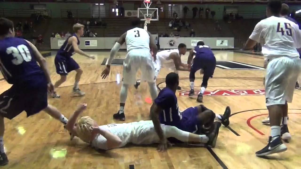 Lucas Barker Highlights - YouTube