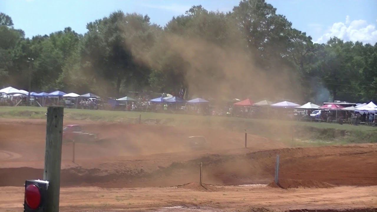 Too Much Fun & Louisiana Mud Dog - YouTube