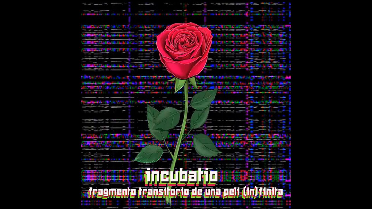 incubatio - WORK IN PROGRESS - YouTube
