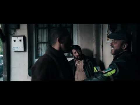 Yenilmez 5 yakında sinemalarda fragman