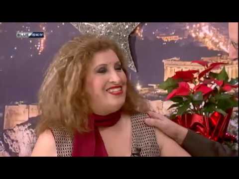 ΜΑΡΙΑ ΣΚΟΥΛΑ ΑΞΙΩΤΙΚΑ (ΧΟΡΟΠΑΙΓΝΙΟ) - YouTube