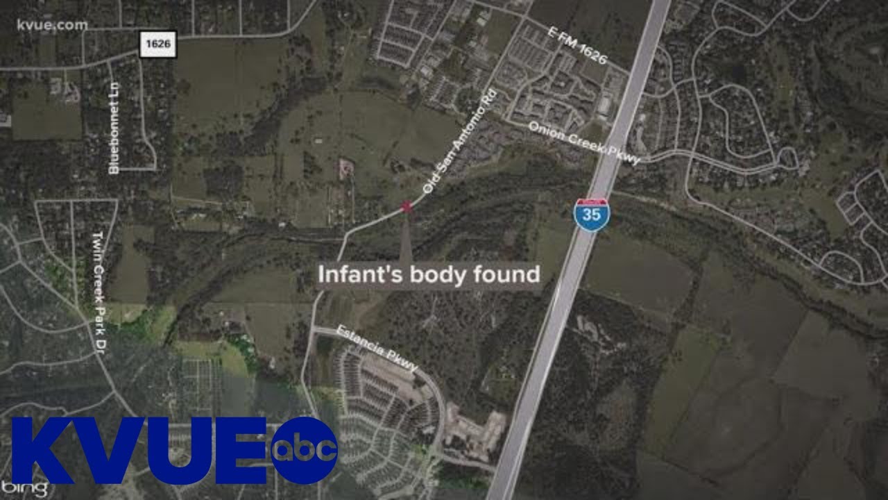 LIVE: Travis County detectives provide update on investigation into ...