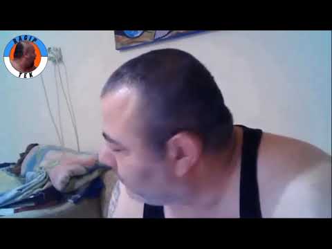 MURATCAZ - MÜŞO'NUN YEMEK YAPMAYI BECEREMEMESİNDEN DOLAYI SİNİRLENİYOR