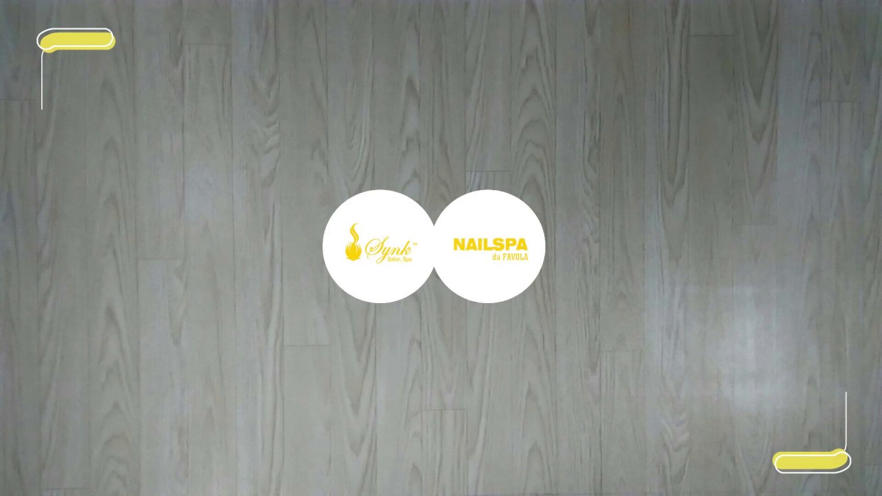 A Stop Motion Video for Synk Salon & Nail Spa Da Favola - YouTube
