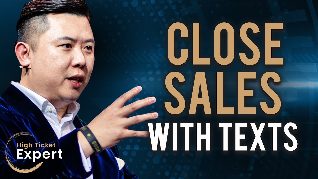 How To Close High Ticket Sales Using Text Chat And Email E19 YouTube how-to-close-high-ticket-sales-using-text-chat-and-email-e19-youtube