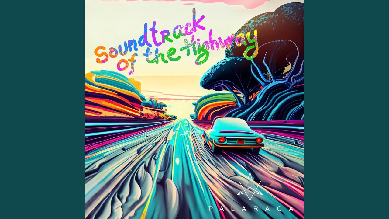 Soundtrack of the Highway - YouTube Music