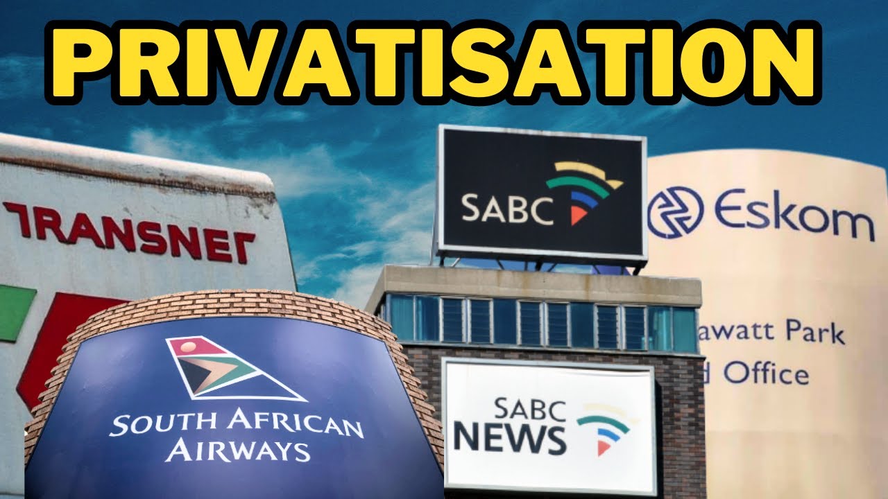 Privatisation of Public Services: Pros and Cons - YouTube