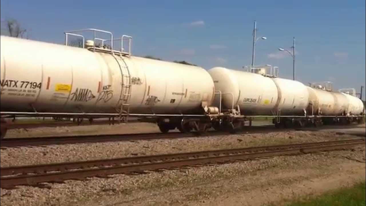 CSX Q619-12 with NS 8140 and CREX 1212 - YouTube