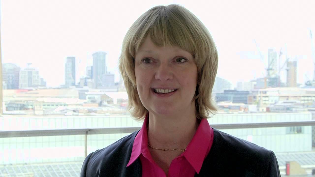 Meet Trinity's Drama Examiner, Kate Abbott - YouTube