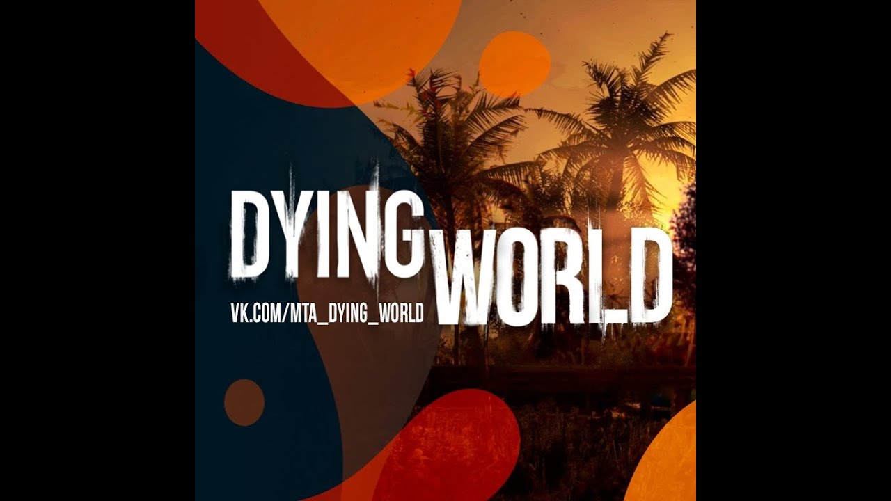 Dying World - YouTube