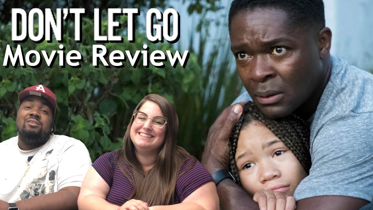 Don't Let Go Movie Review - YouTube