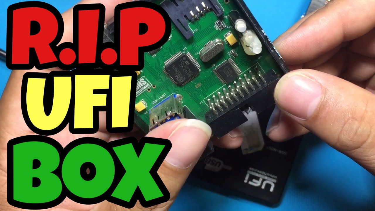 UFI Box Error ISP Mode Tidak Bisa Direct Mode Sudah Saatnya Support ufi-box-error-isp-mode-tidak-bisa-direct-mode-sudah-saatnya-support