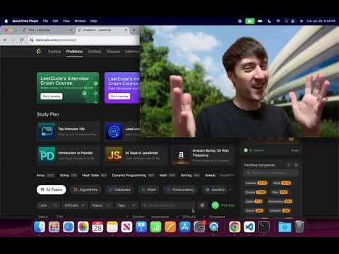 Leetcode 455. Assign Cookies - YouTube