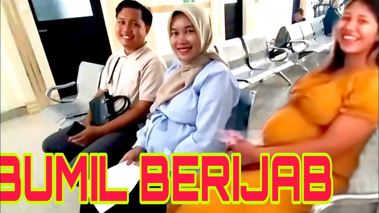 BUMIL CANTIK CEK AKHIR@MAYAGOleber14 - YouTube