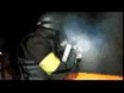 Real footage of SCP MTF units capturing SCP read description - YouTube