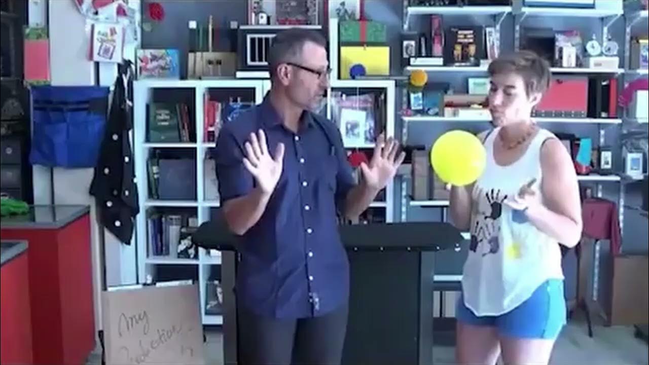 Cross Choice - Climax Magic @premiummagicstore - YouTube