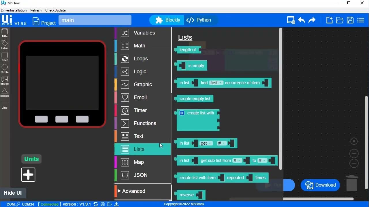 lab02 0303 Array List - YouTube