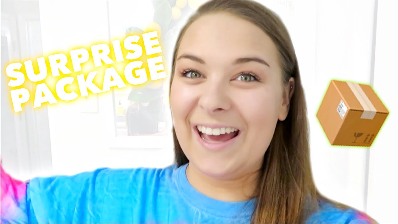 IT'S FINALLY HERE | WEEKLY VLOG | Its Kayla Victoria - YouTube