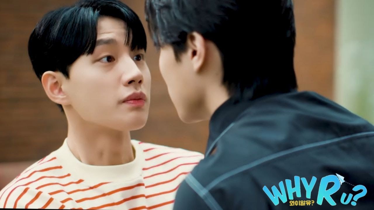 Why RU? Corea - Trailer #2 - YouTube
