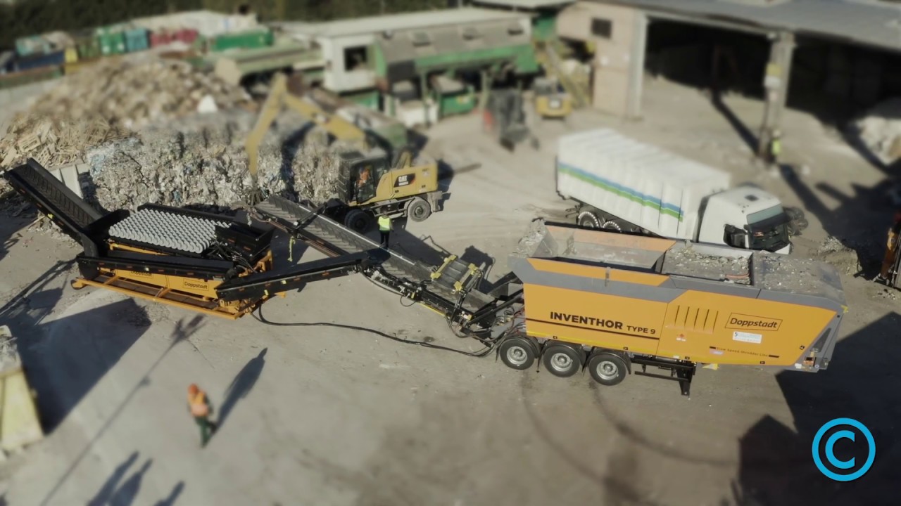 INVENTHOR Type 9 e Selector 800 - YouTube