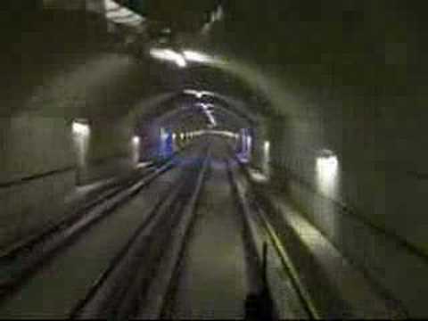 Métro de Laval - Nouvelles stations - YouTube