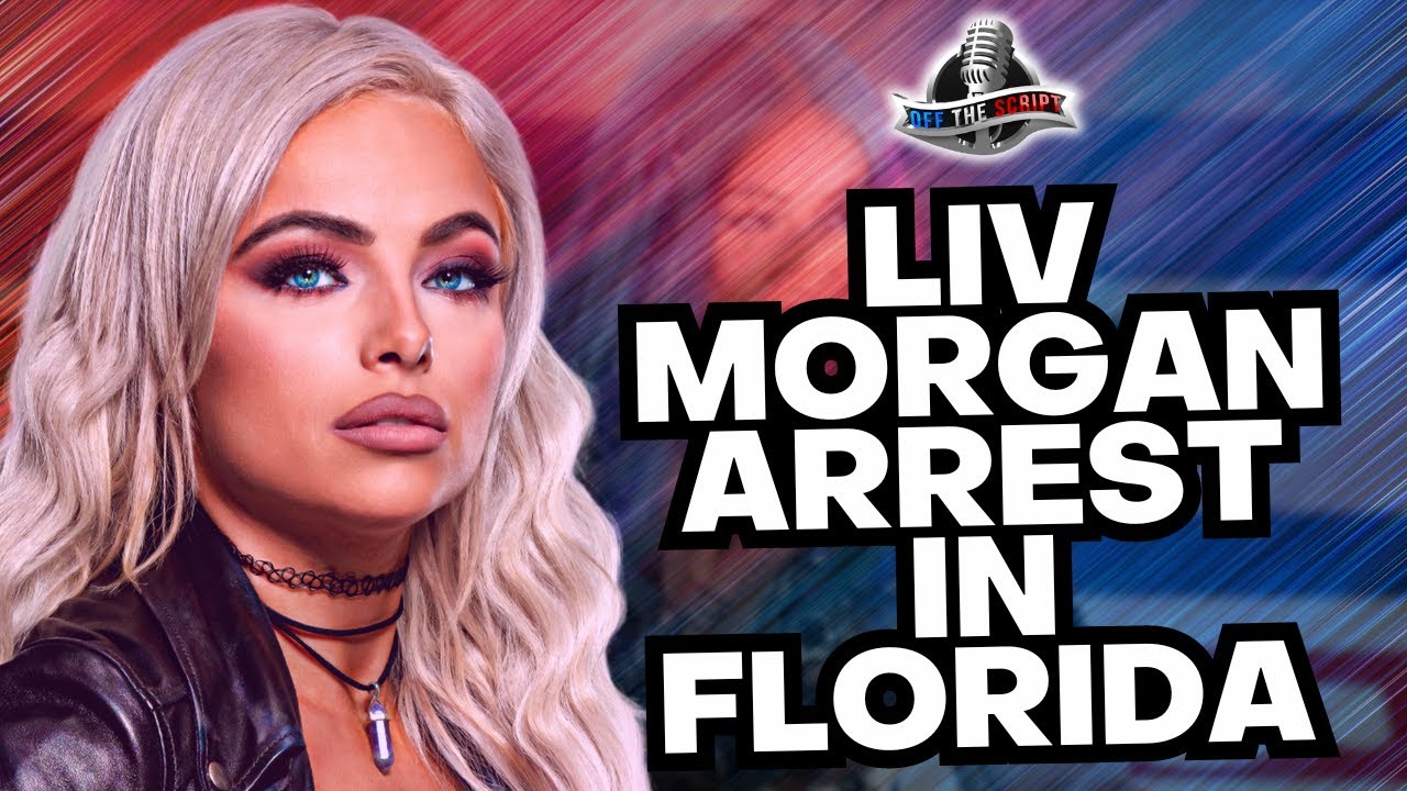 Liv Morgan Arrest Update: WWE Creative Plans, Legalization Debate, and ... Liv Morgan Arrest Update: WWE Creative Plans, Legalization Debate, and ...