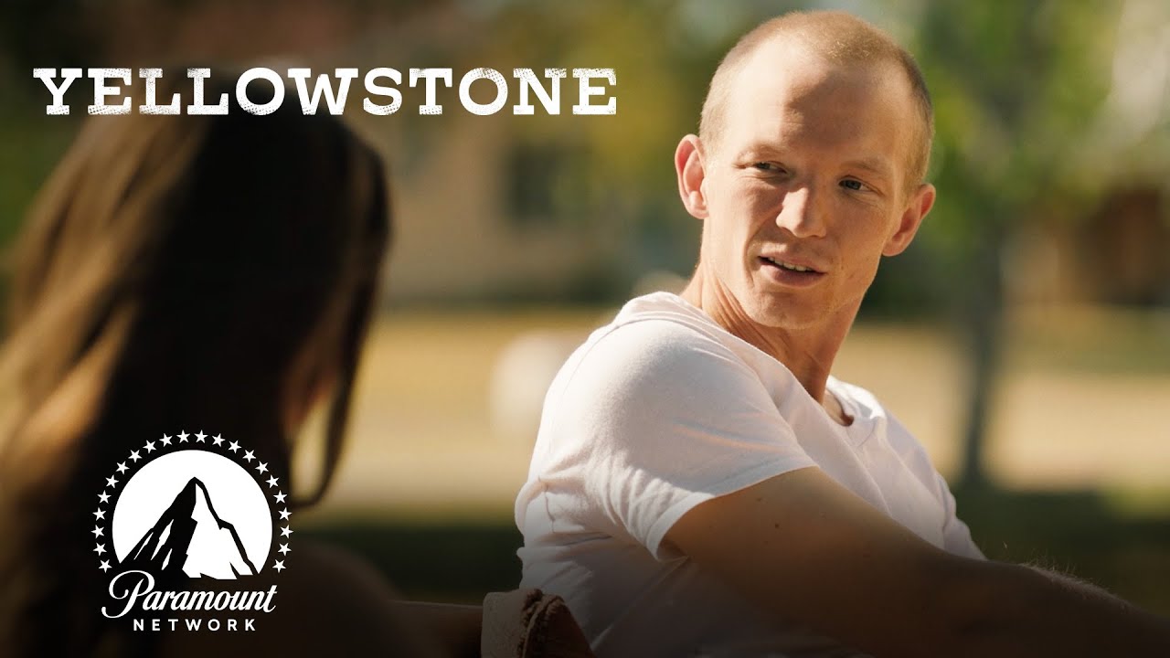 What Happened To The Girl In The Bunkhouse On Yellowstone at Morris ...