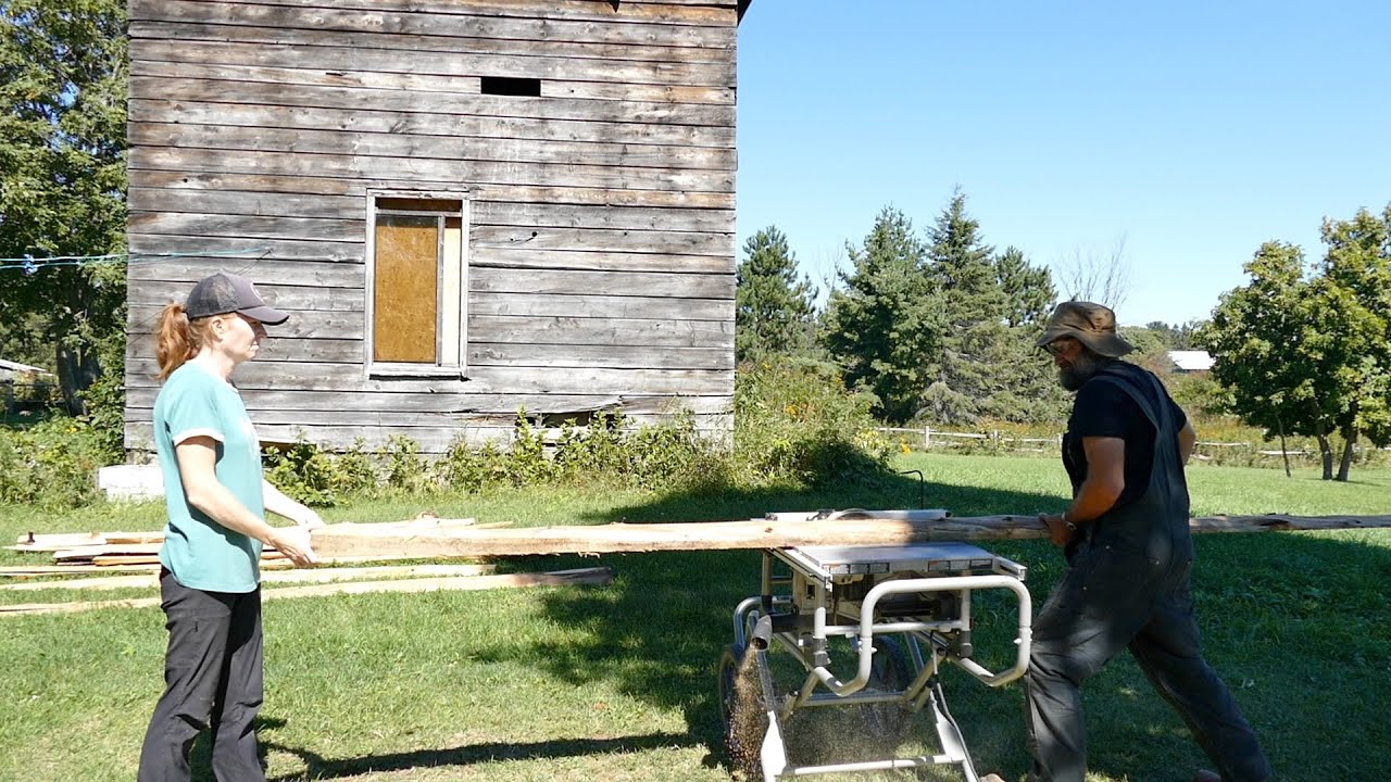 Labour Day Fun | Company & Siding - YouTube