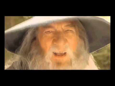 Gandalf vs Epic Sax Guy (10 mins)