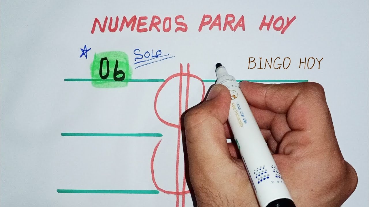 NUMEROS PERFECTO PARA HOY 2025 , NUMEROS PARA LOTERIAS |NUMEROS PARA ...