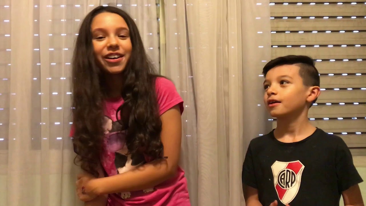 Di Algo Challenge − Originals Team - YouTube