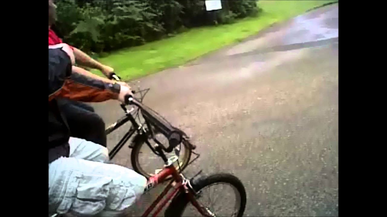 The jam Smithers Jones Eaton rifles Grifter Ride out. - YouTube