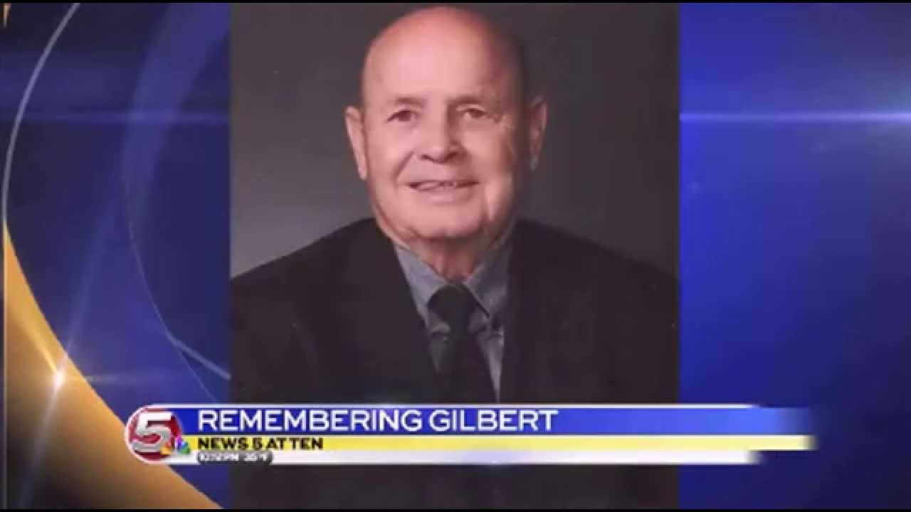 News 5 at 10 - Remembering Professor Gilbert Adrian / March 25, 2014 ...