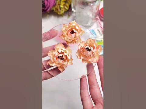 Бесплатные уроки по лепке - YouTube