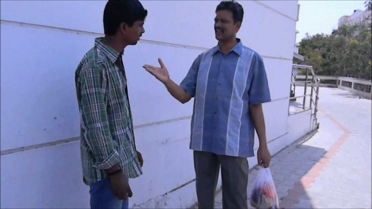 Yuvatha short film - YouTube