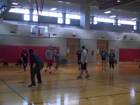 Color Tag Game - YouTube