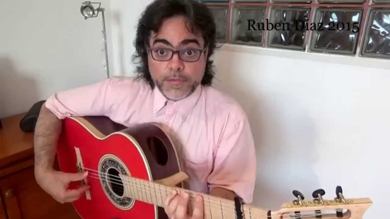The Añadido (rhythm extension) defines the modern Buleria / flamenco ...