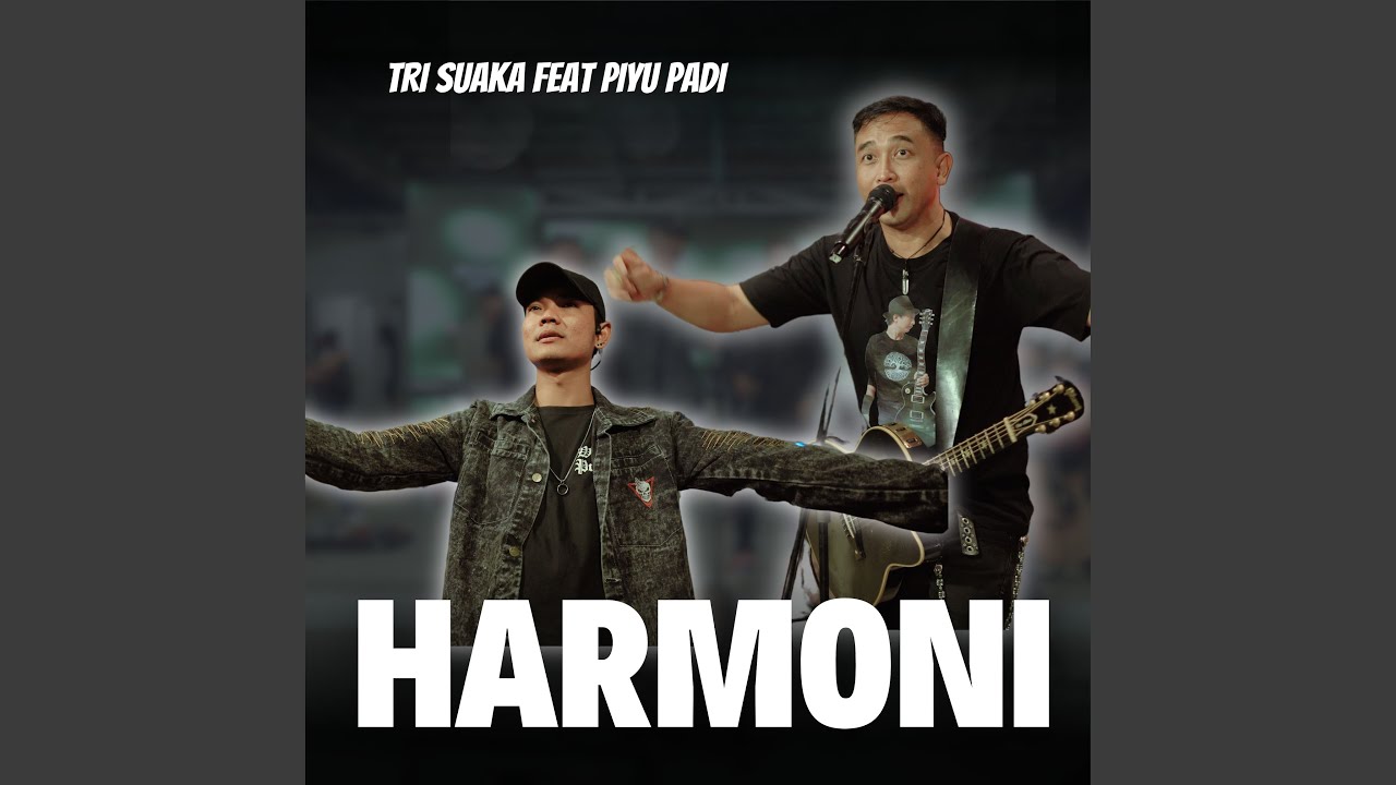 Harmoni - YouTube Music