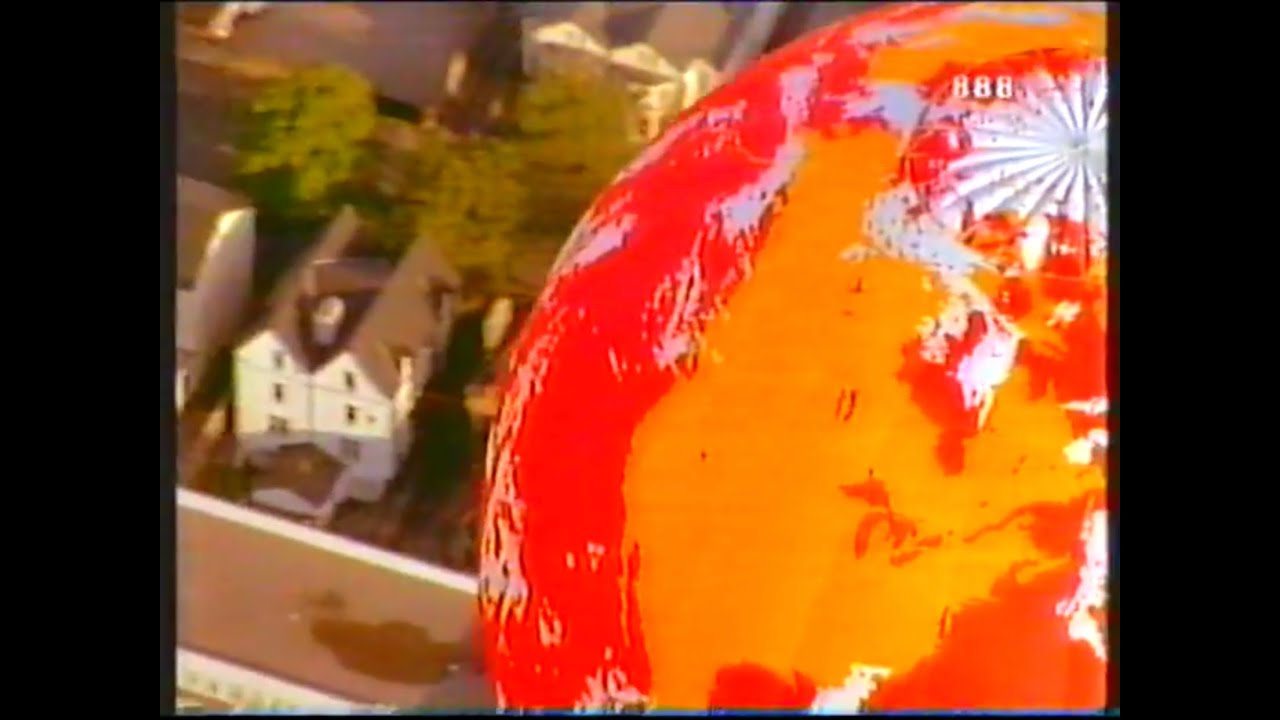 BBC ONE | continuity | 12th April 1998 | Part 1 of 2 - YouTube