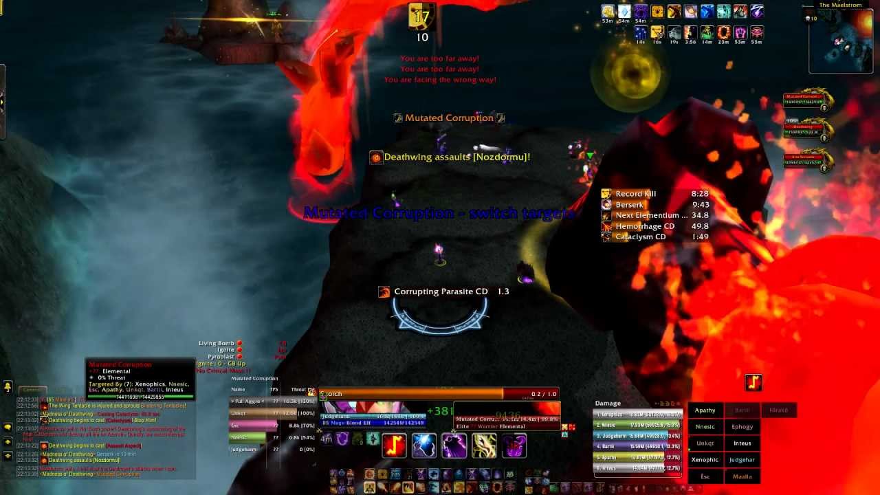 20% Dragon Soul Guide - YouTube